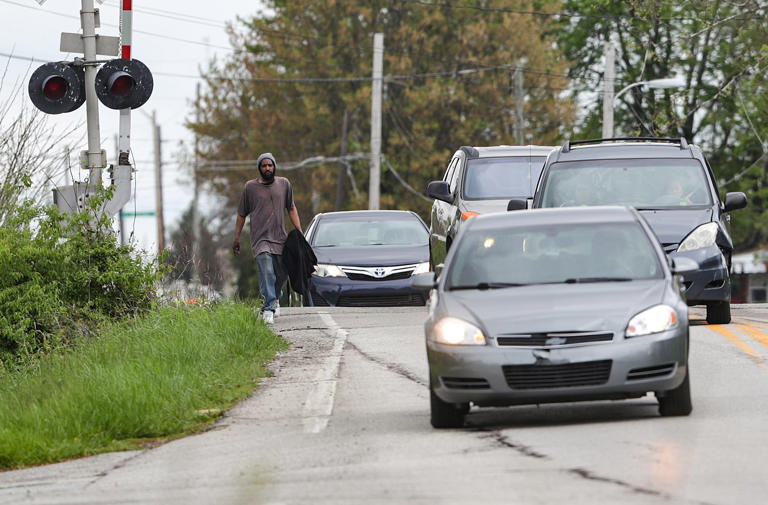 5 major Indianapolis road projects happening in 2026