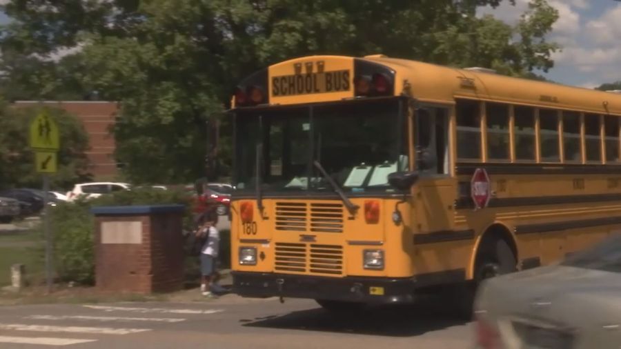 Knox County Schools alerts parents of 'cybersecurity incident'