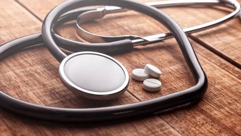 Blood pressure medication: 14 types, uses and how to choose