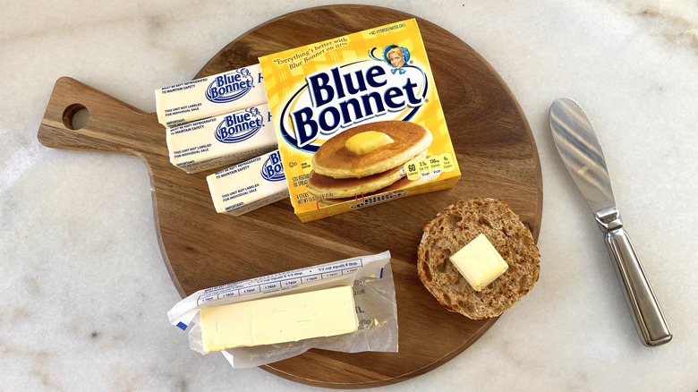 14 store-bought butter brands ranked from worst to best