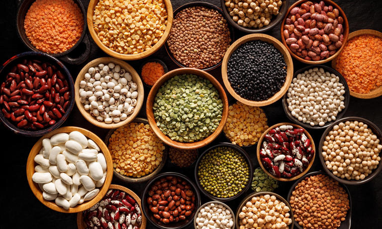 Diet rich in beans, lentils, chickpeas and soy cuts risk of high blood ...