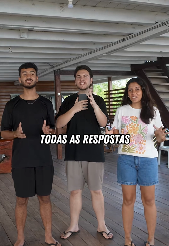 Portugal, te amamos: Q&A sobre cultura, viagens e experiências