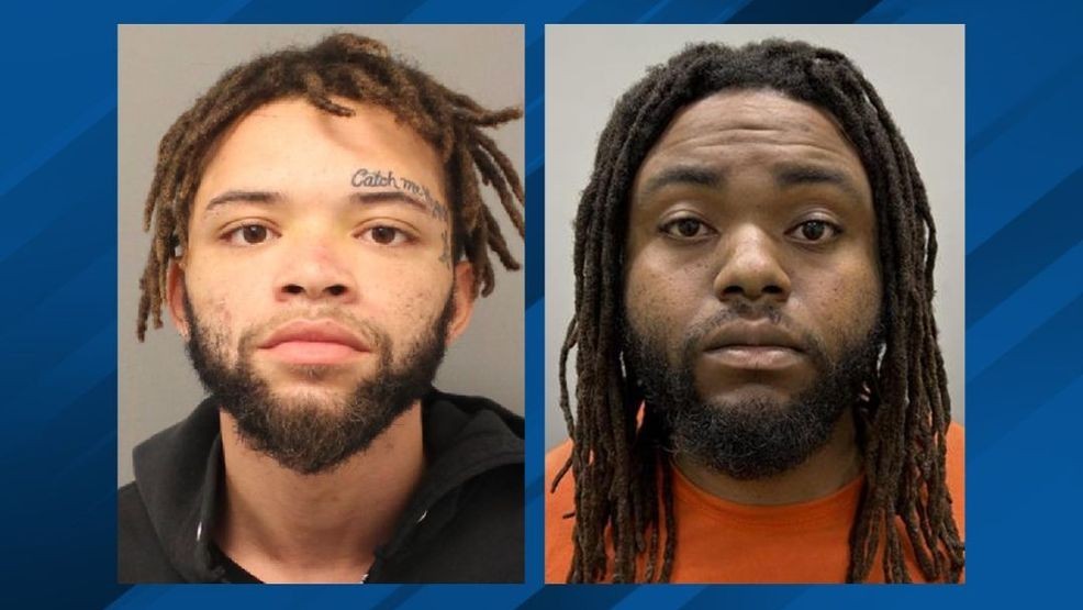 Rhode Island State Police arrest two in human trafficking investigation