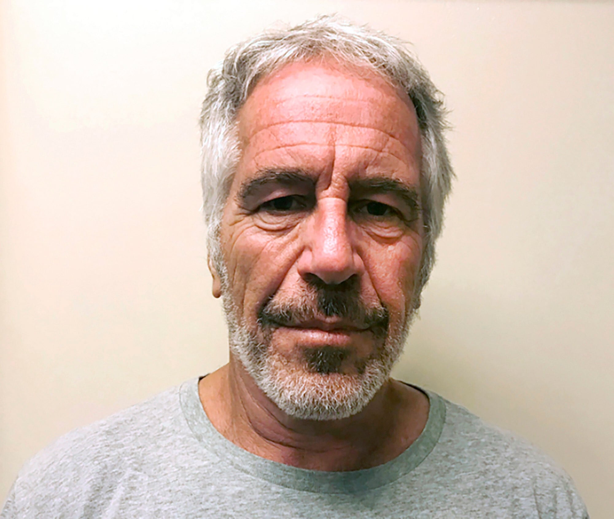 Epstein cellmate says he found a suicide note. Justice Department says ...