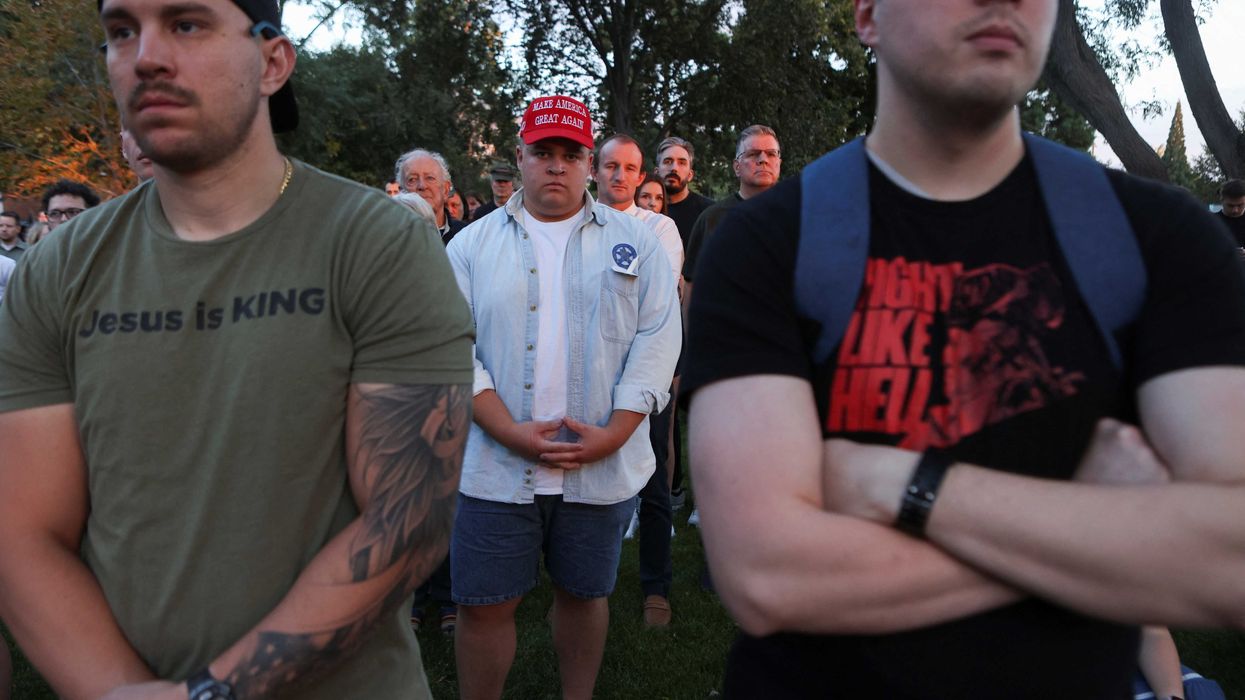 Trump voters enraged their '15- MPG' SUVs suddenly draining their budget