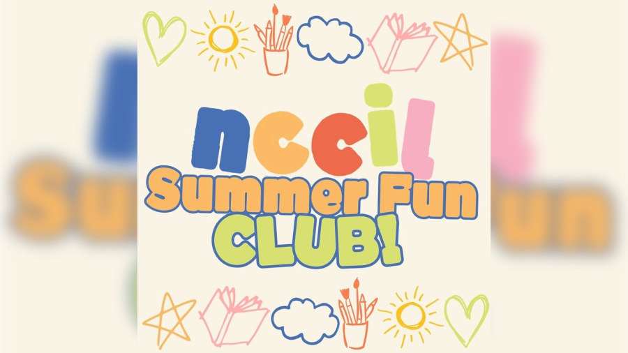 NCCIL summer fun club keeps Abilene kids reading and creating all ...