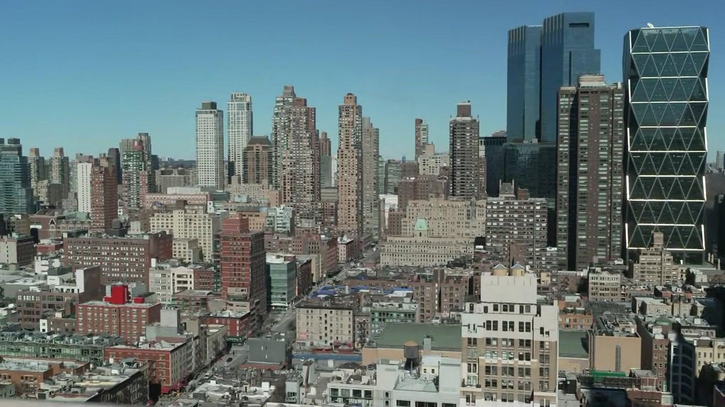 NYC Rent Guidelines Board proposes potential increases for rent ...