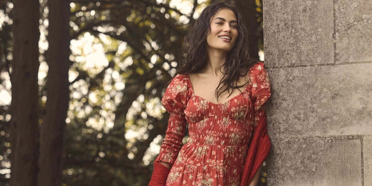 Dôen offers rare 50% off sale for Mother’s Day