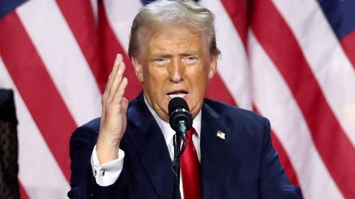 Trove of never-before-seen transcripts revealed in Trump's criminal case
