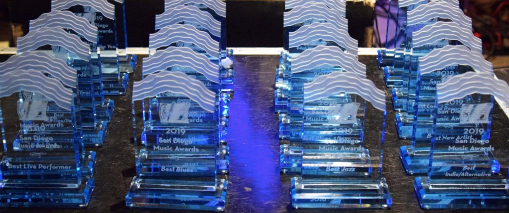 Slightly Stoopid, Schizophonics, Cullins score top honors at San Diego ...