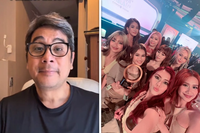 Lauren Dyogi shares how BINI got an invite to Japan's Summer Sonic festival