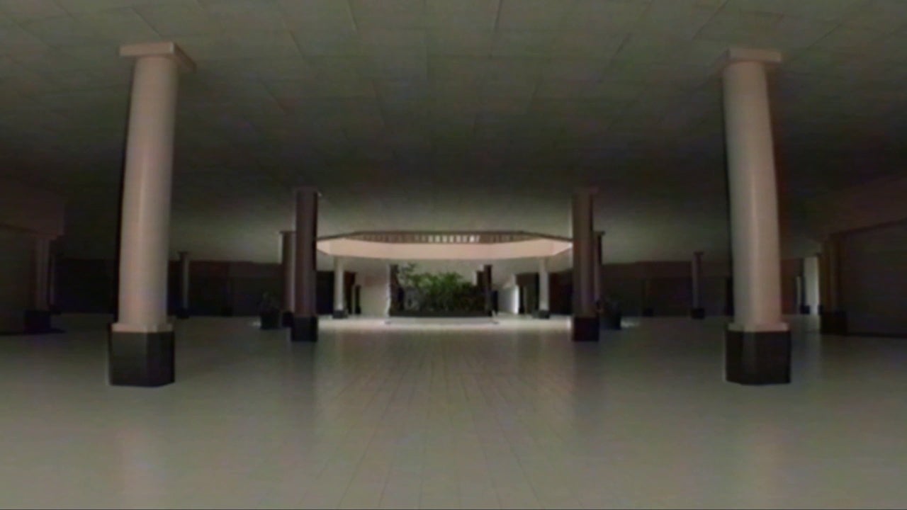 Dreamcore - Official Dead Mall Trailer