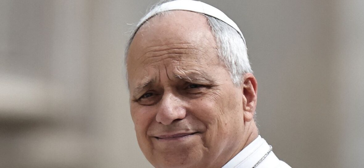 Pope Leo refuses to back down after Trump criticism