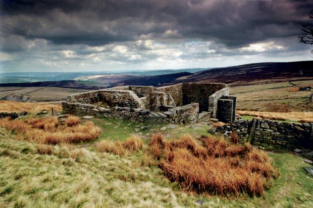 Survey reveals Yorkshire residents have not visited these famous local ...
