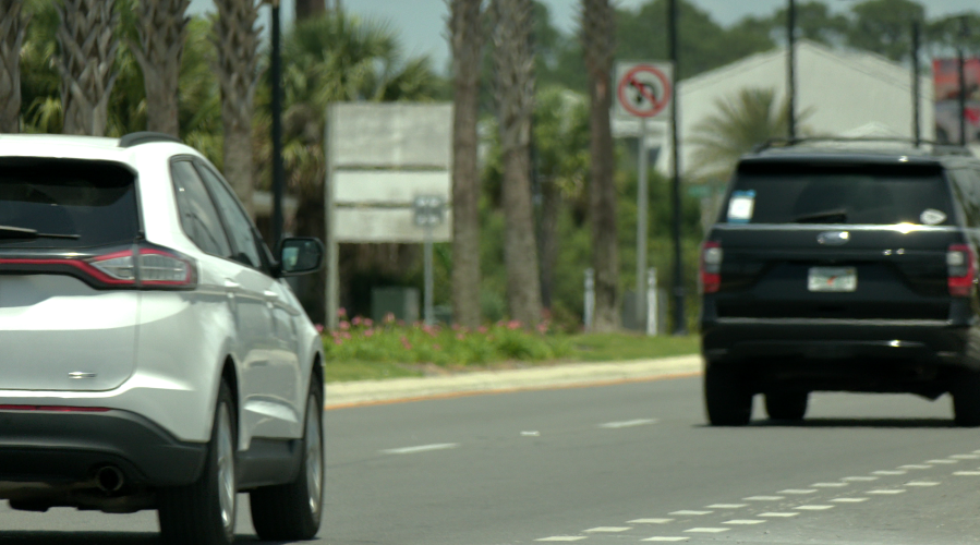 Years-long construction project wraps in Bay County