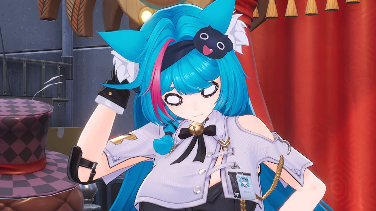 The gacha in Neverness to Everness isn't as generous as it first seems