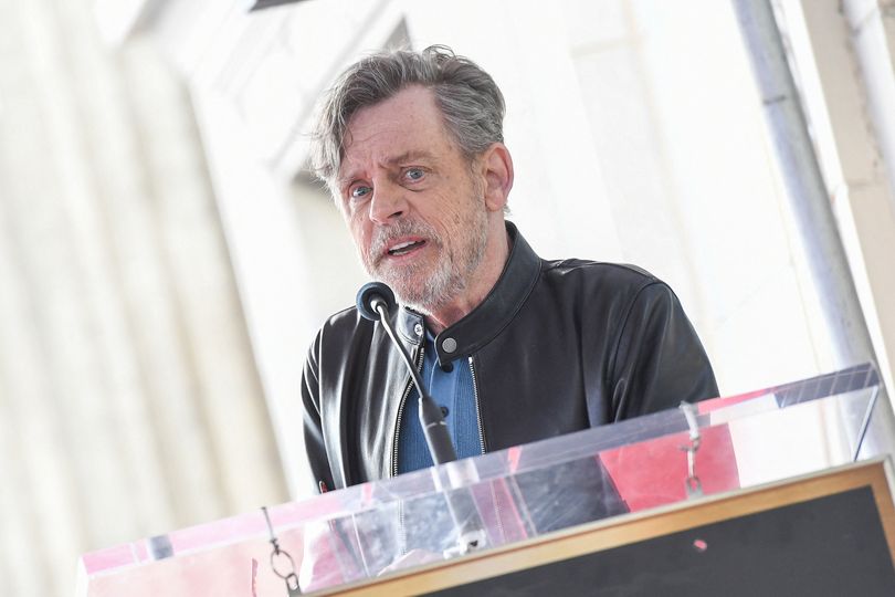 White House calls Mark Hamill 'sick individual' after AI-generated ...