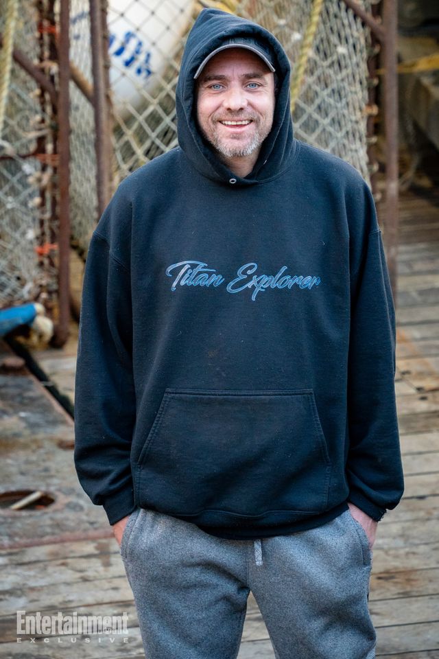 Deadliest Catch: Capt. Jake Anderson faces major emergency as fire ...