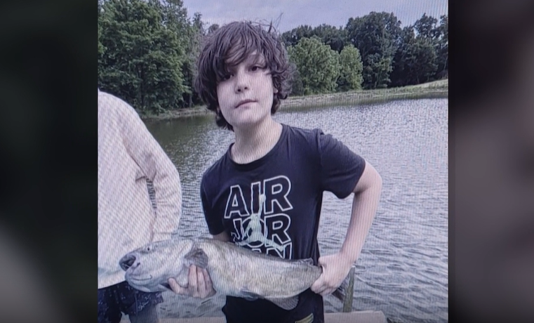 Covington family seeks answers after 13-year-old dies in shooting