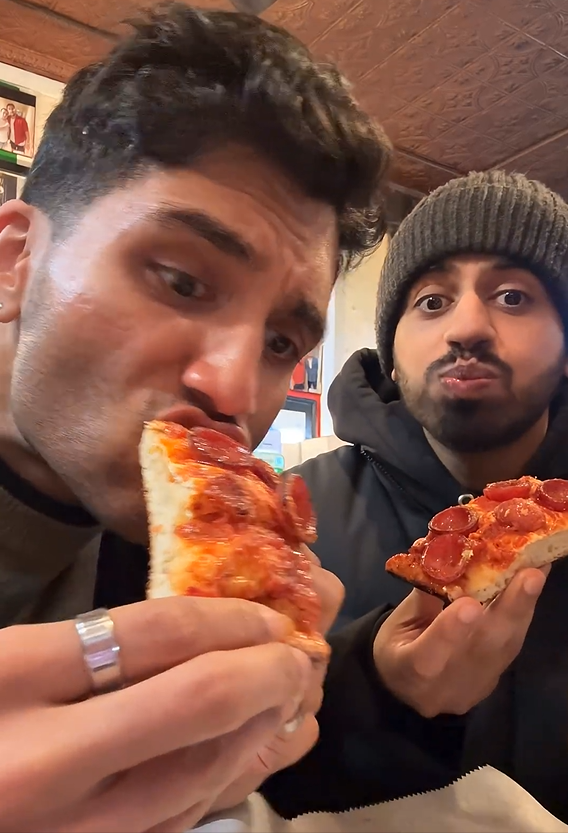 Best pizza in NYC: Top iconic slice shops in New York City