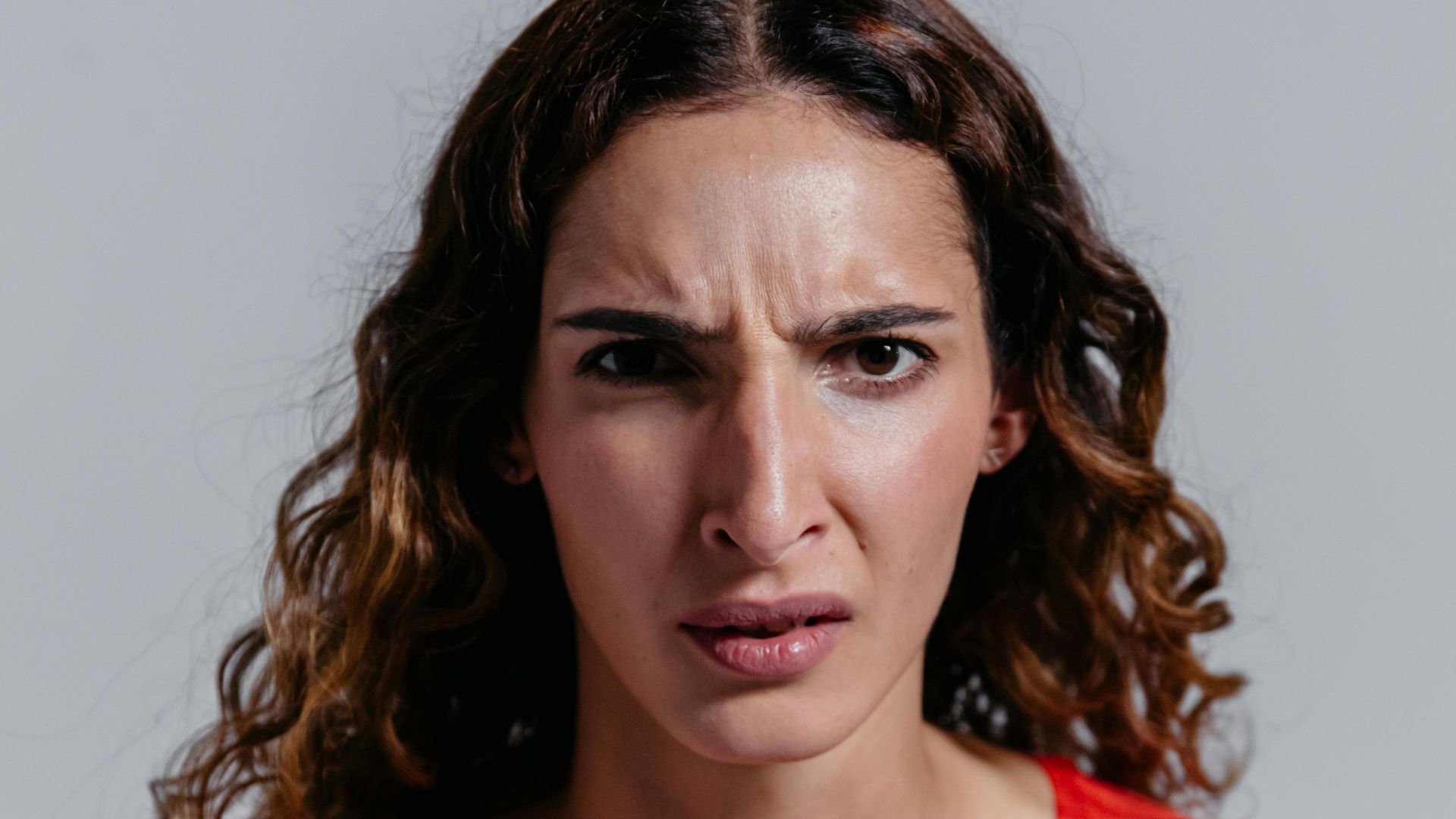 The rise of the emotionally unreachable woman