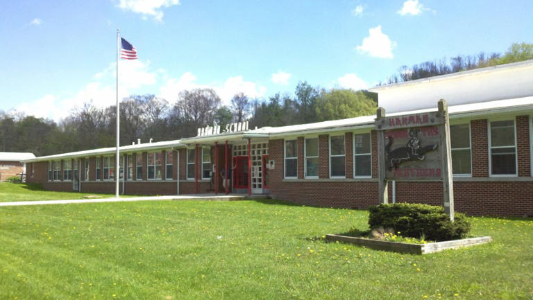 Mayor of Harman makes formal request to Randolph BOE for Harman School