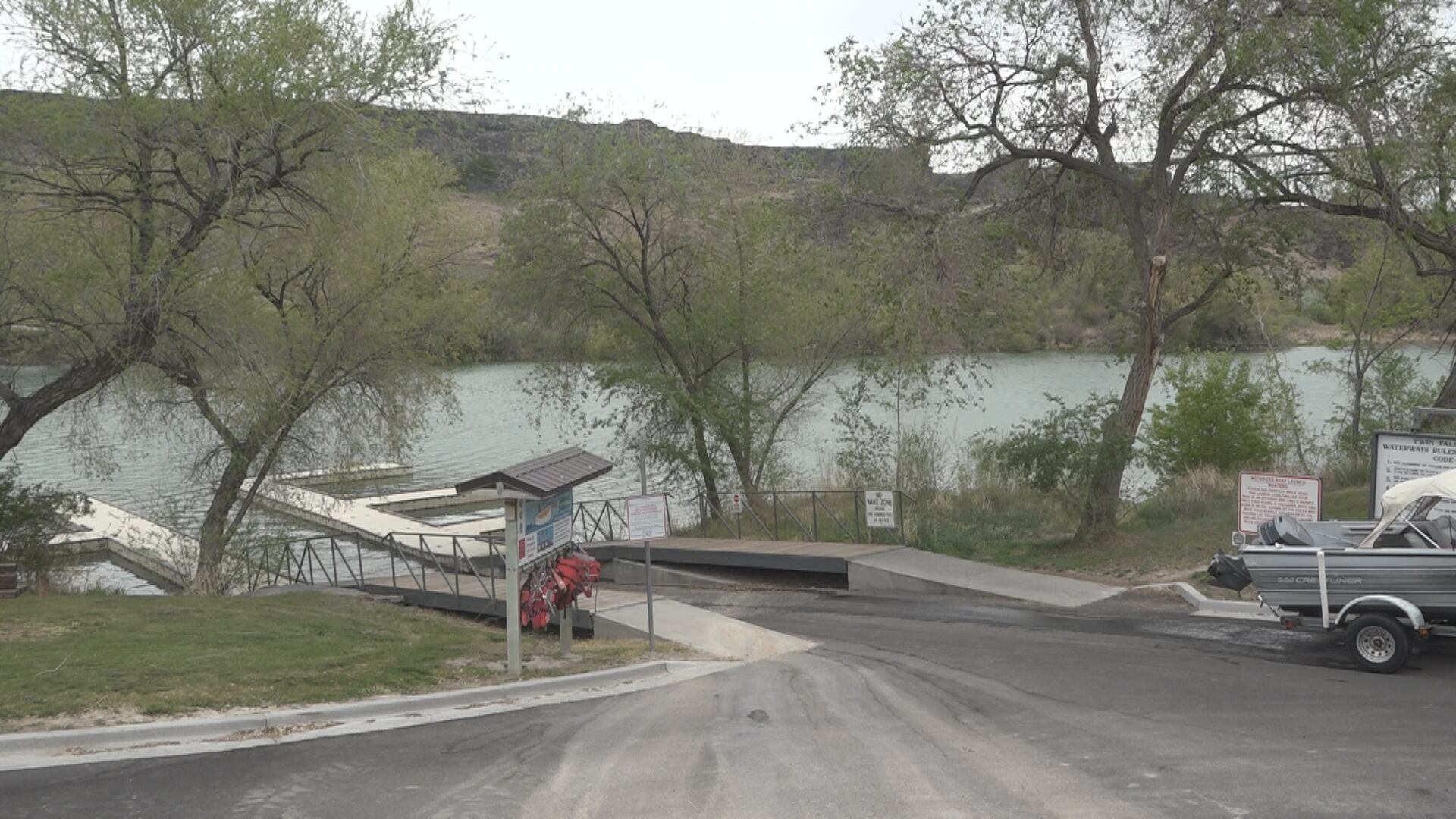 Twin Falls County approves boat ramp access for hydroelectric facility ...