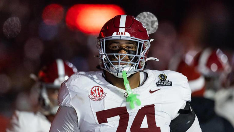 Breaking down the draft class jersey numbers