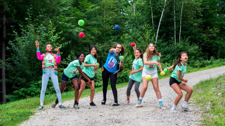 List: 2026 summer camps in the St. Louis area