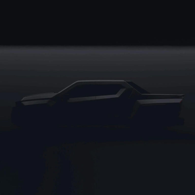 The 2027 Rezvani Fortress turns the F-150 Raptor R into a moving fortress