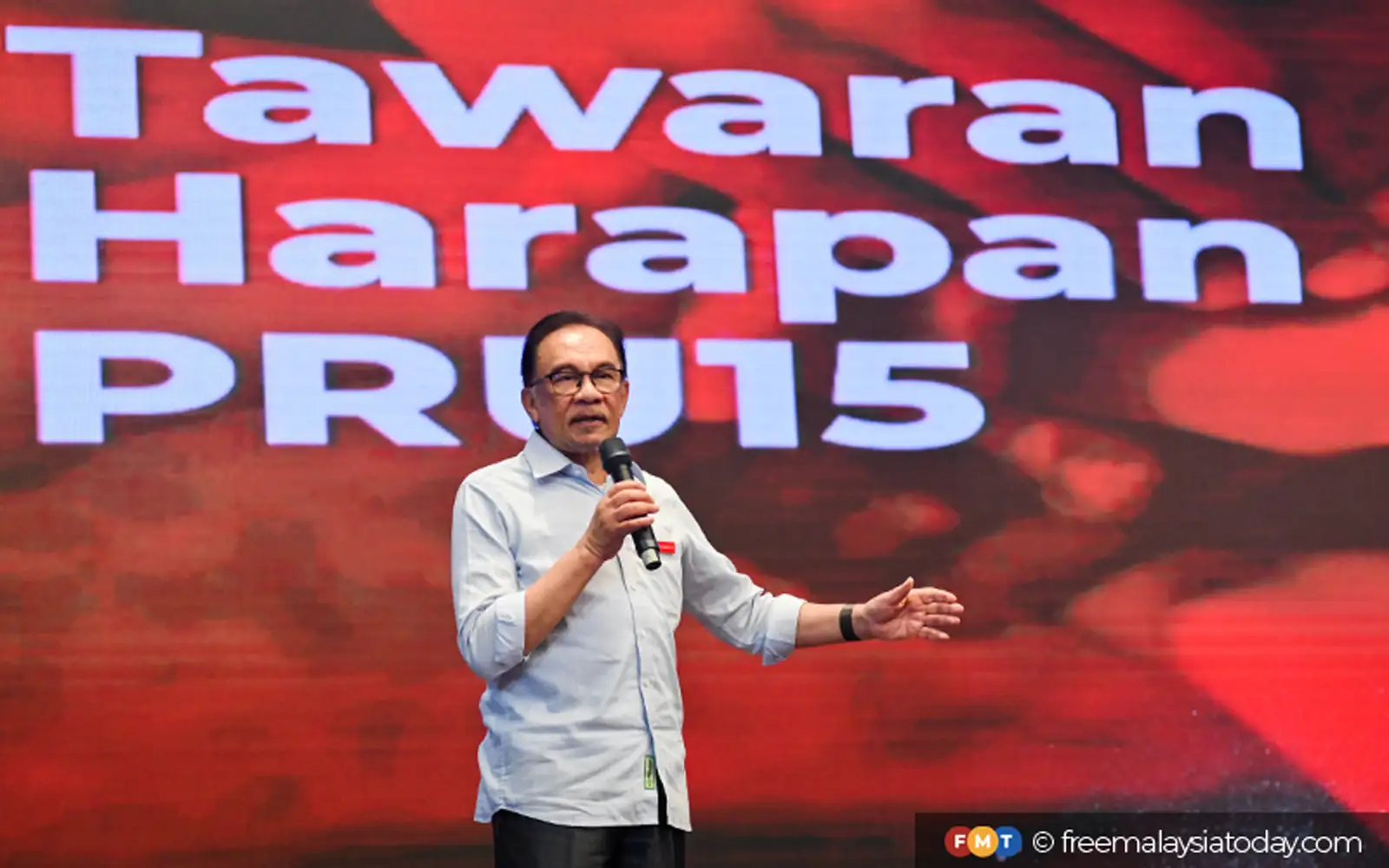 PH to hold 1st convention in 4 years with GE16, state polls in sights