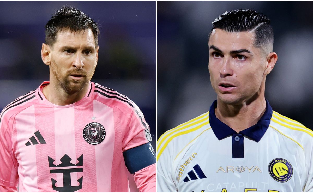 Cristiano Ronaldo reaches 100 SPL goals with Al Nassr: How close is ...
