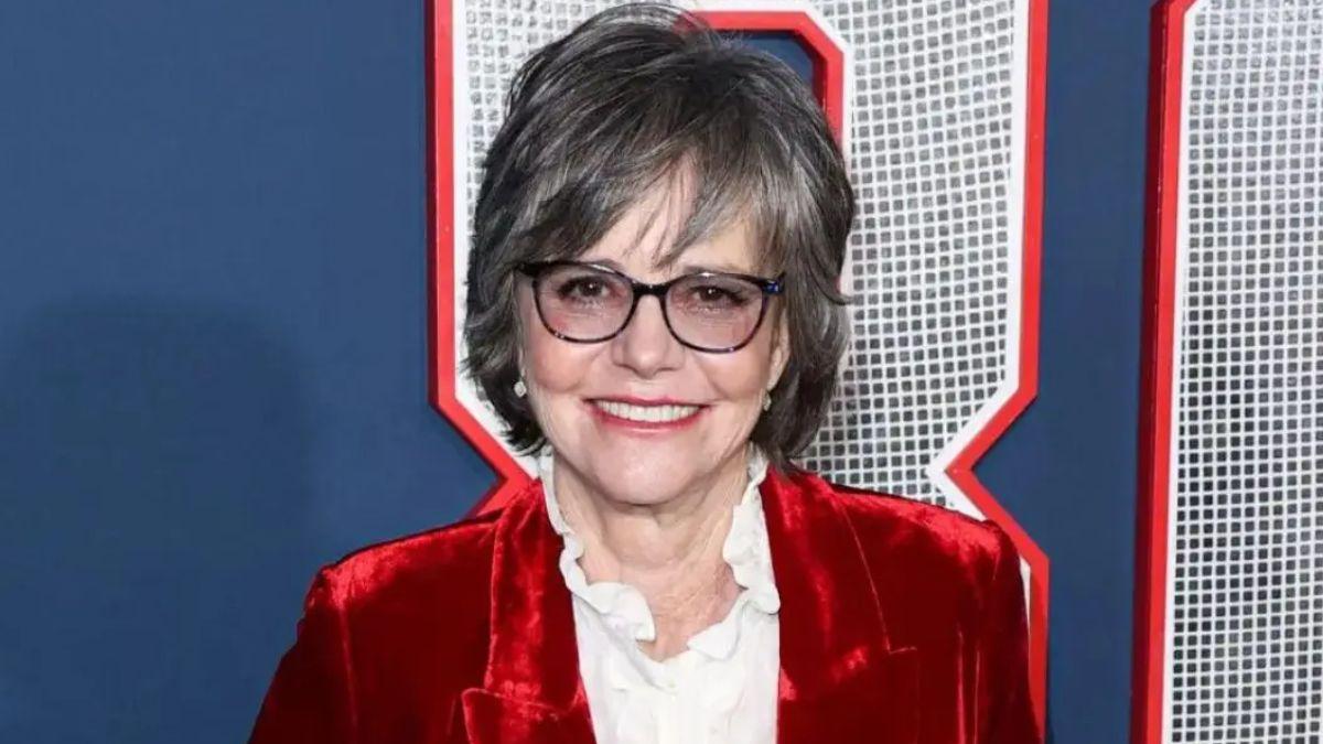 Sally Field, 79, painfully recalls being sexually abused by her ...