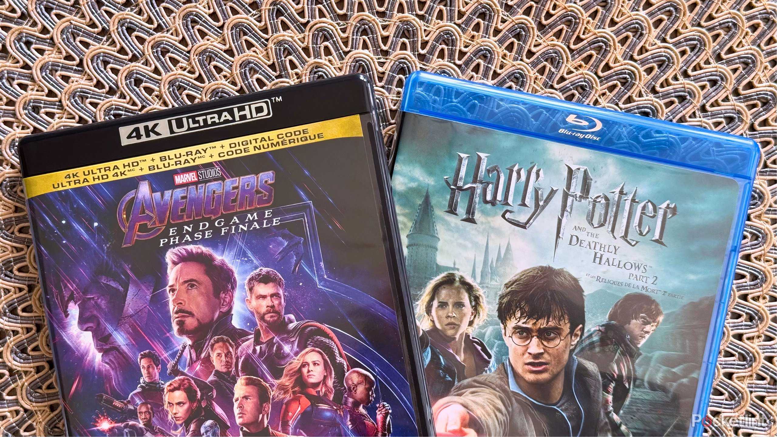 5 tricks I use to build my physical media library without going broke