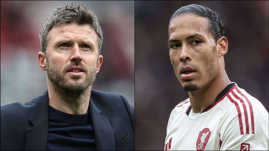 Transfer rumors: Man Utd eye $105 million Premier League striker; Van ...