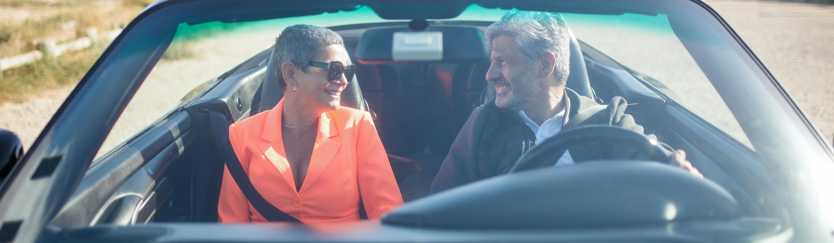 The new midlife crisis might just be emotional boredom