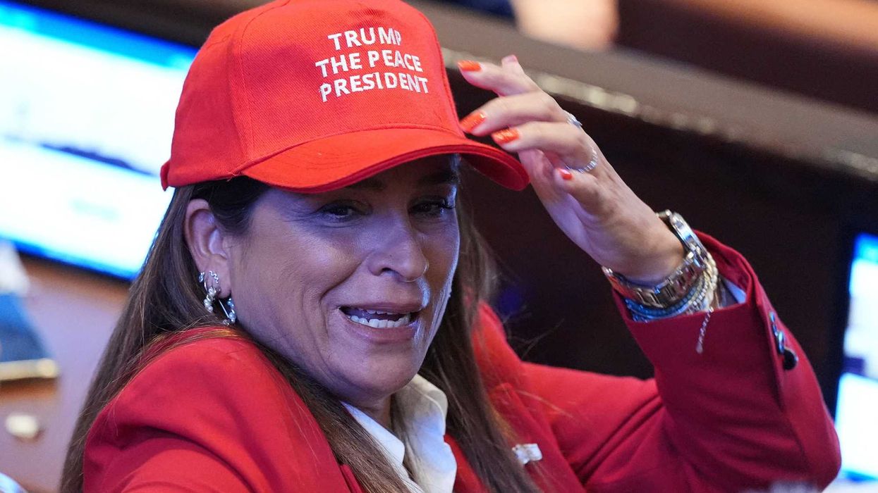 Stubborn GOP voters still back Trump despite his polling collapse
