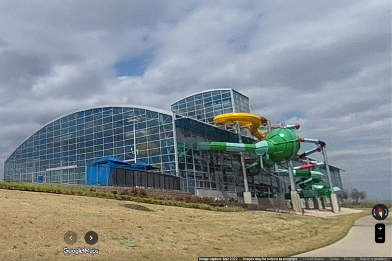 Waterpark scraps Muslim-only event after governor threatens funding