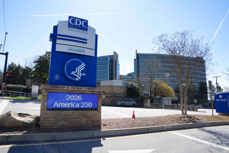 CDC coordinates with World Health Organization amid hantavirus scare