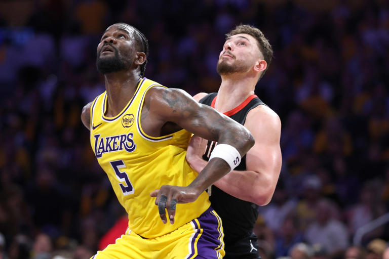 How Lakers’ Deandre Ayton can rewrite his story: ‘Changes our ceiling’