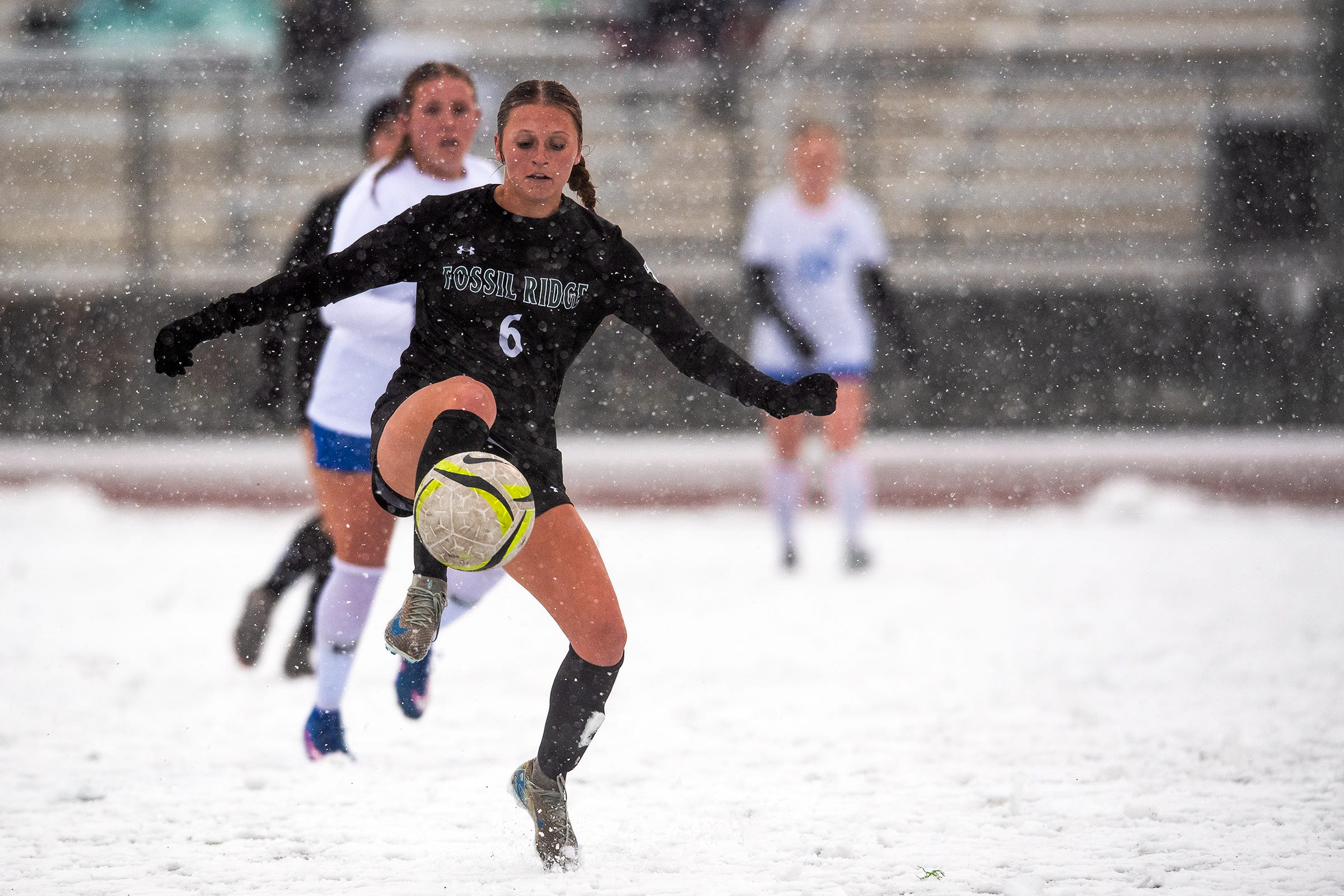 Colorado soccer state championship game times moved up due to weather