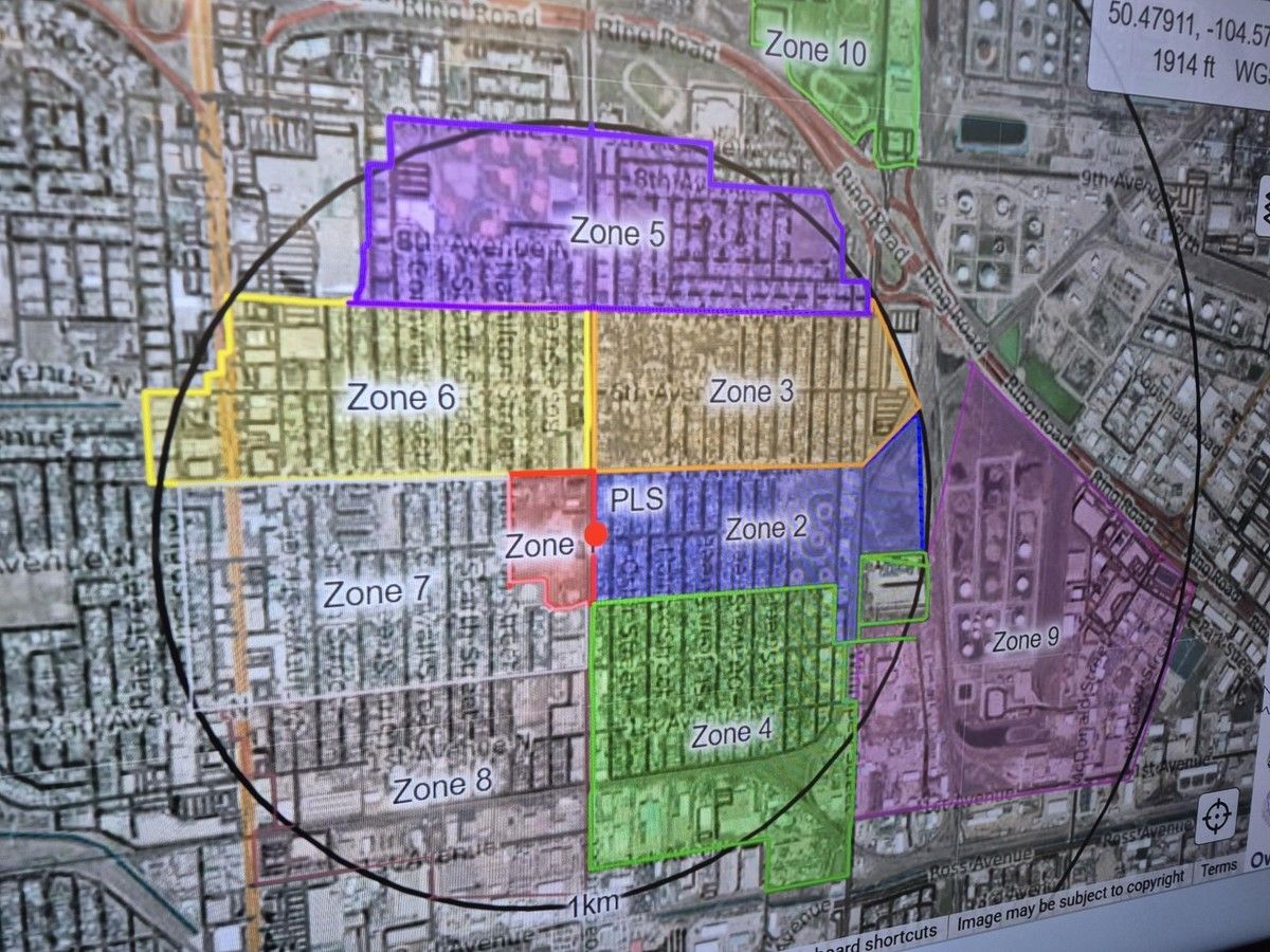Regina police credit computer program with assisting in location of ...