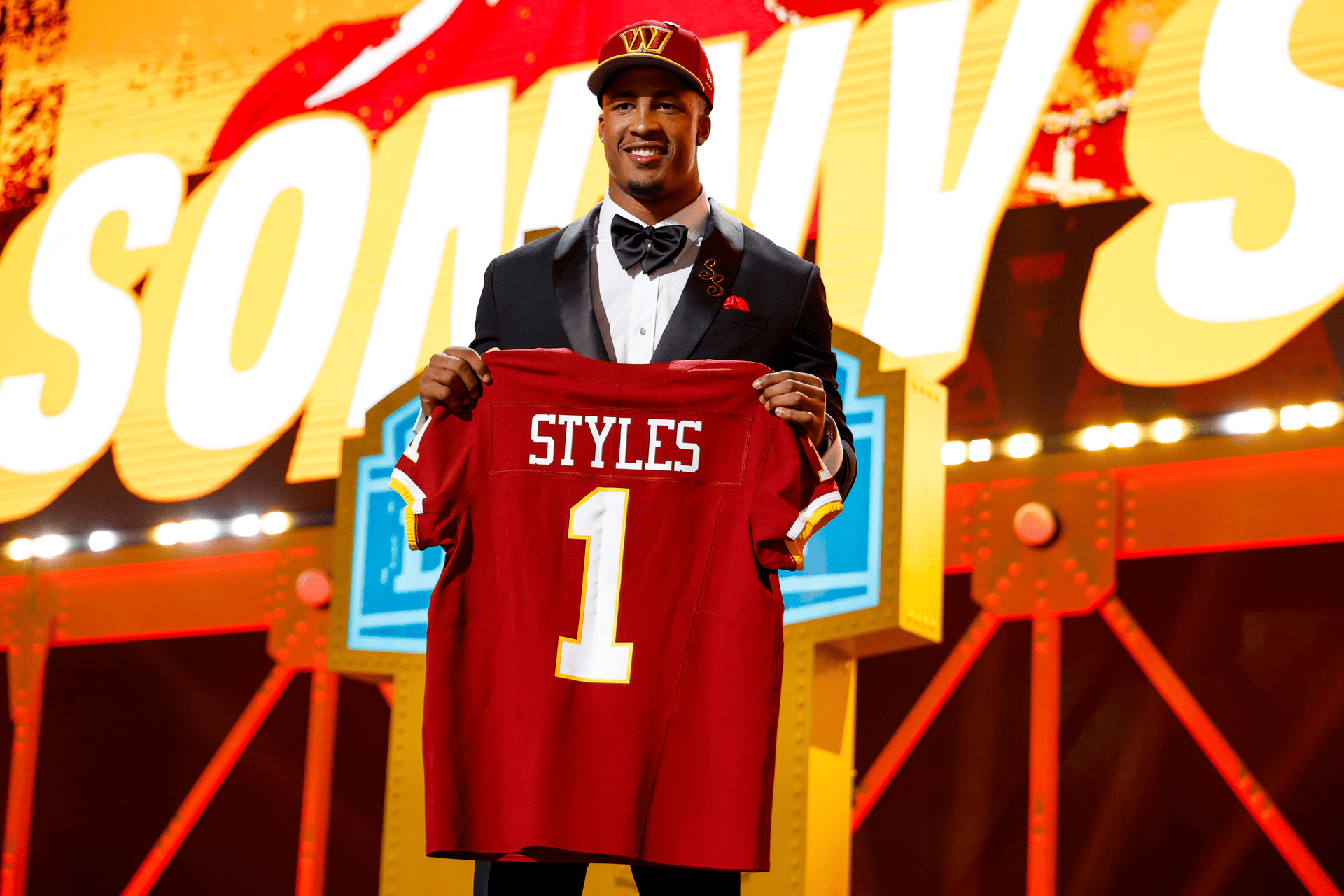 The 5 NFL teams that improved the most this offseason following NFL draft