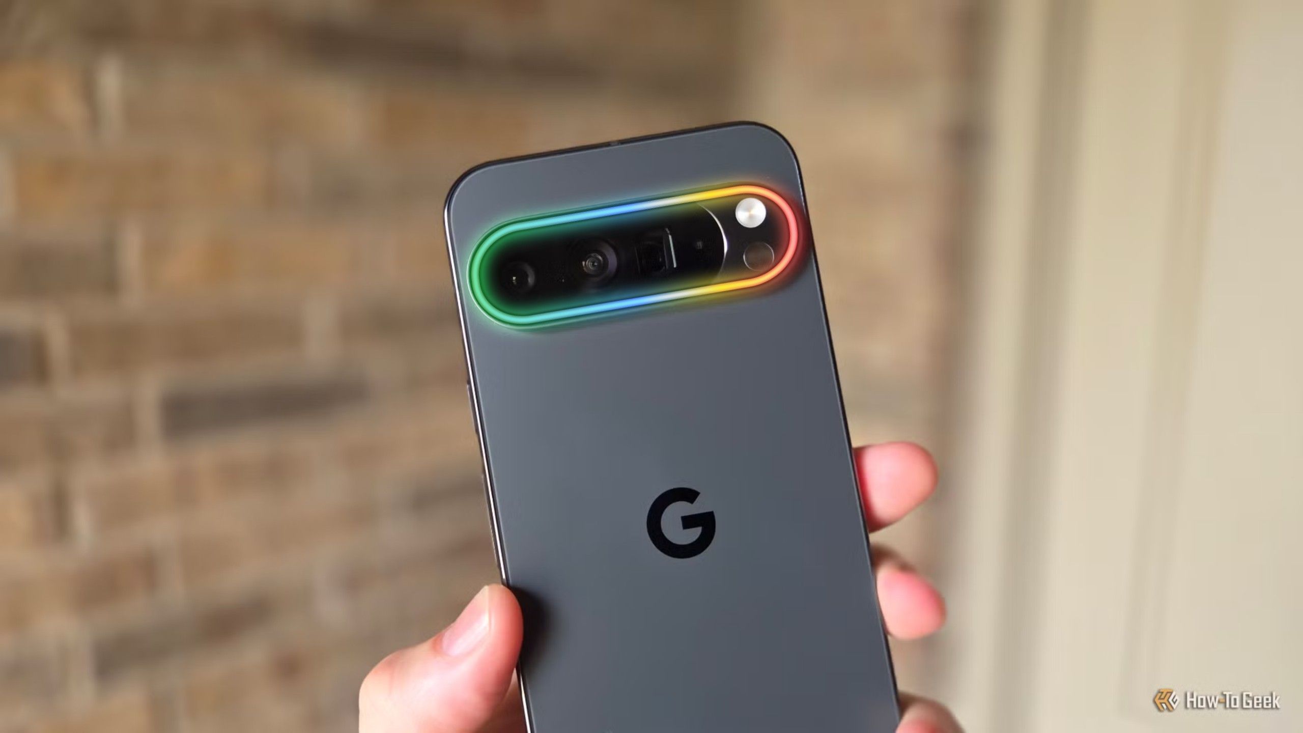 The Pixel 11 could mark the return of notification LEDs—and I’m here for it