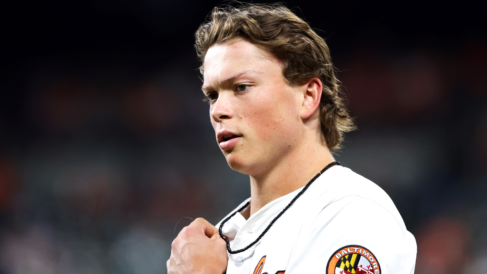 Orioles hoping Jackson Holliday is returning to game action for good ...