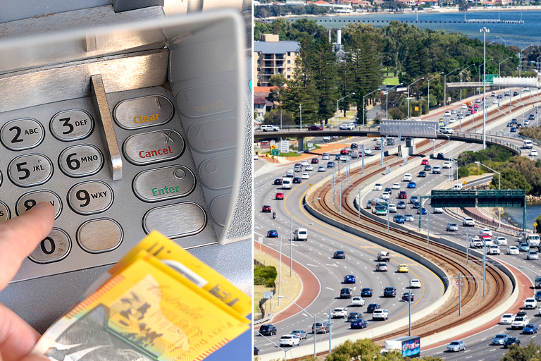 Millions of Aussie driver's licence holders eligible for $100 fuel vouchers