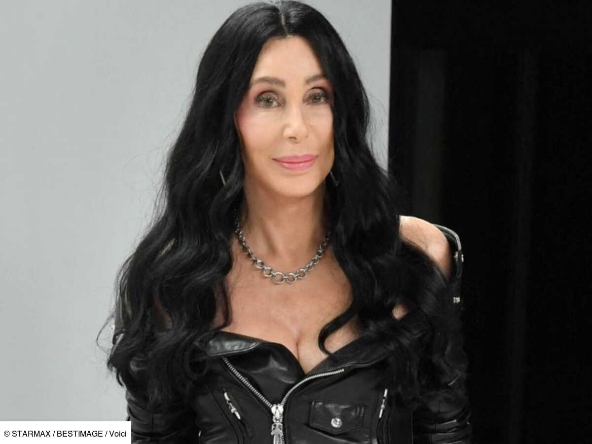 Cher : cette décision radicale prise par la chanteuse concernant son ...