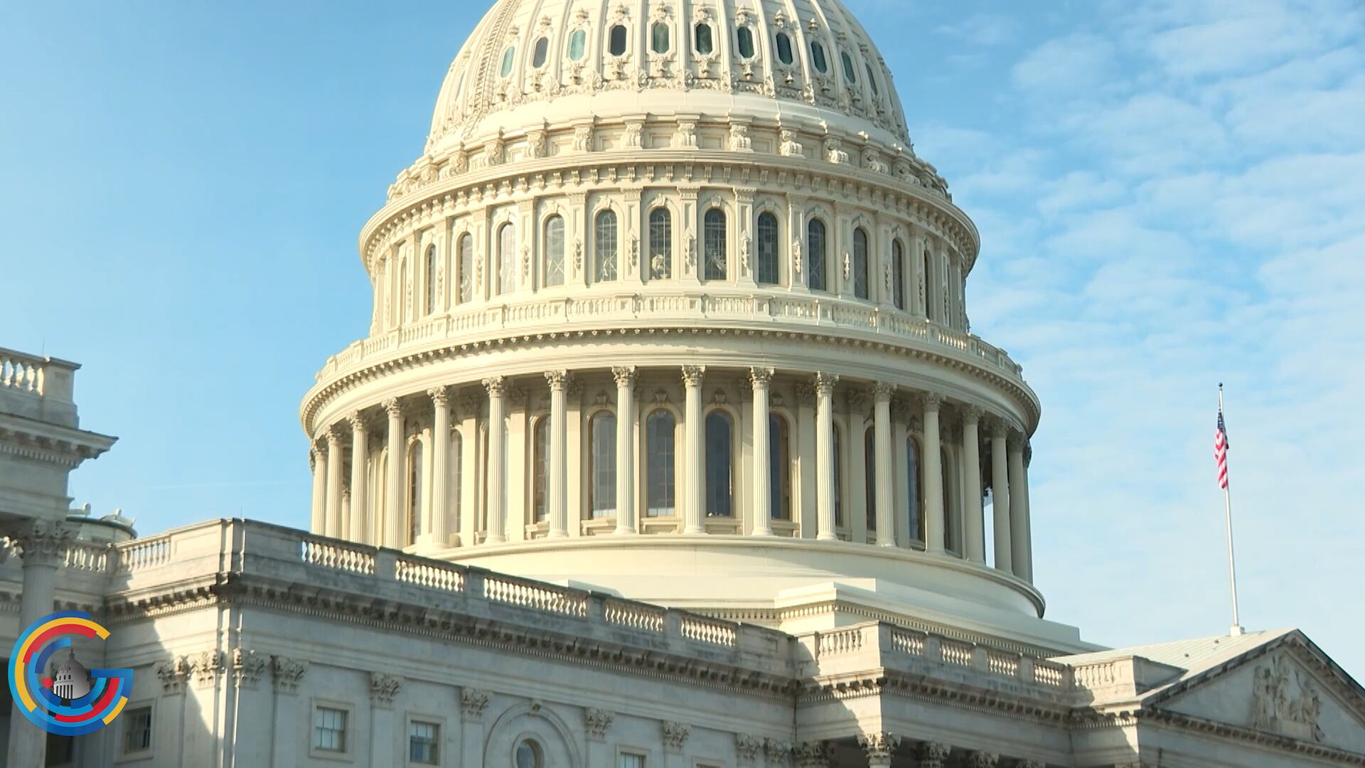 Military spouses lobby Congress for small business bill