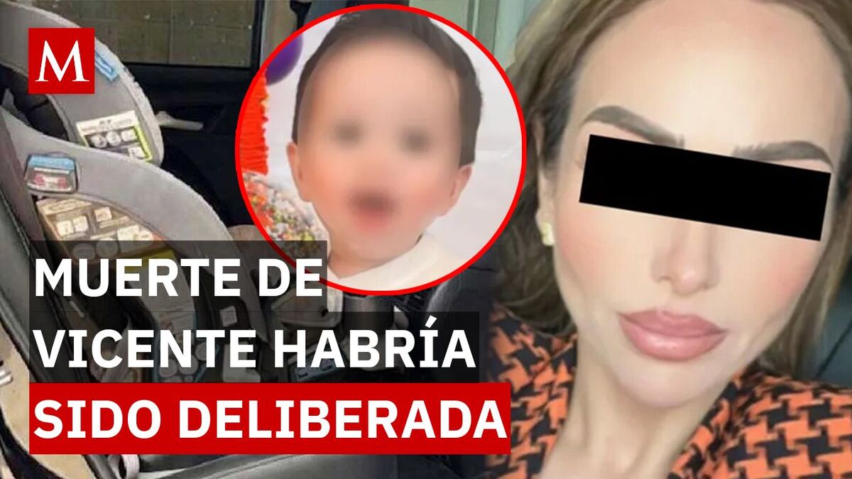¿Error o indiferencia? El hallazgo del caso Vicente en Mexicali que ...
