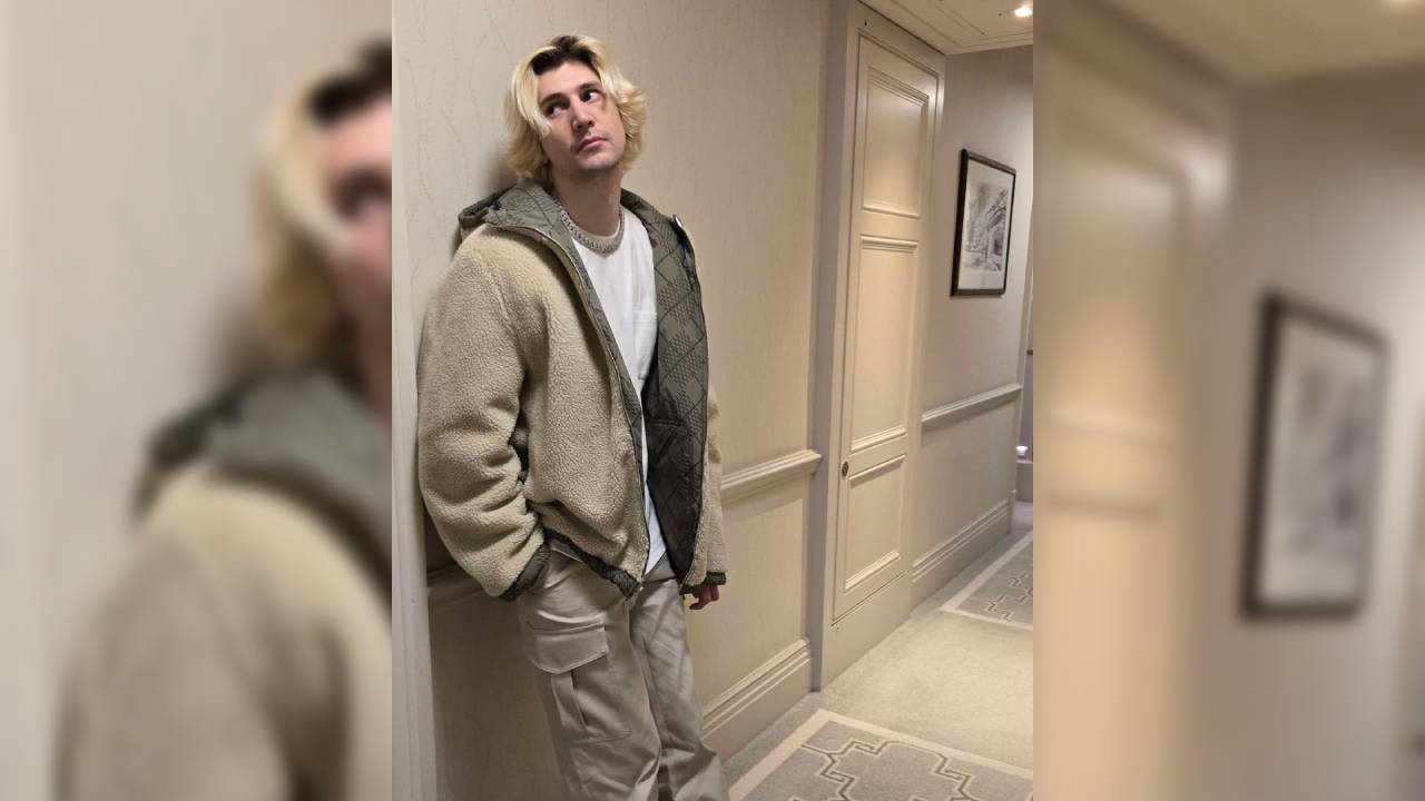 He has millions in the bank but xQc still does this for money